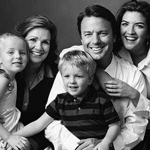 All This Is That: John Edwards