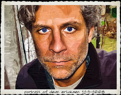 All This Is That: Dean Ericksen