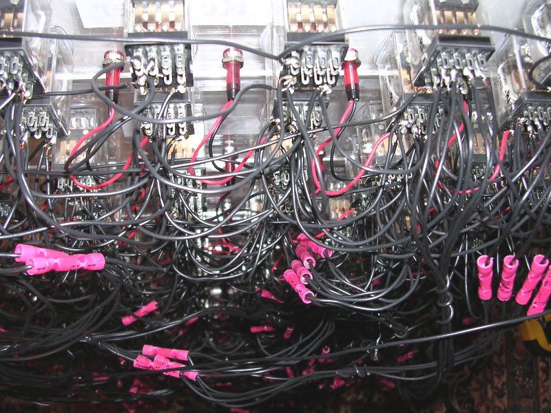 All This Is That: Harry Porter's Relay Computer - what a beautiful ...