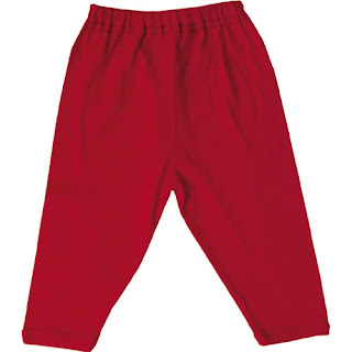 All This Is That: Story: The Captain's Pants