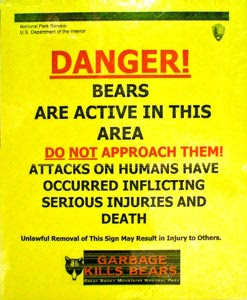 All This Is That: On The Road to Yellowstone and Chico Hot Springs ...