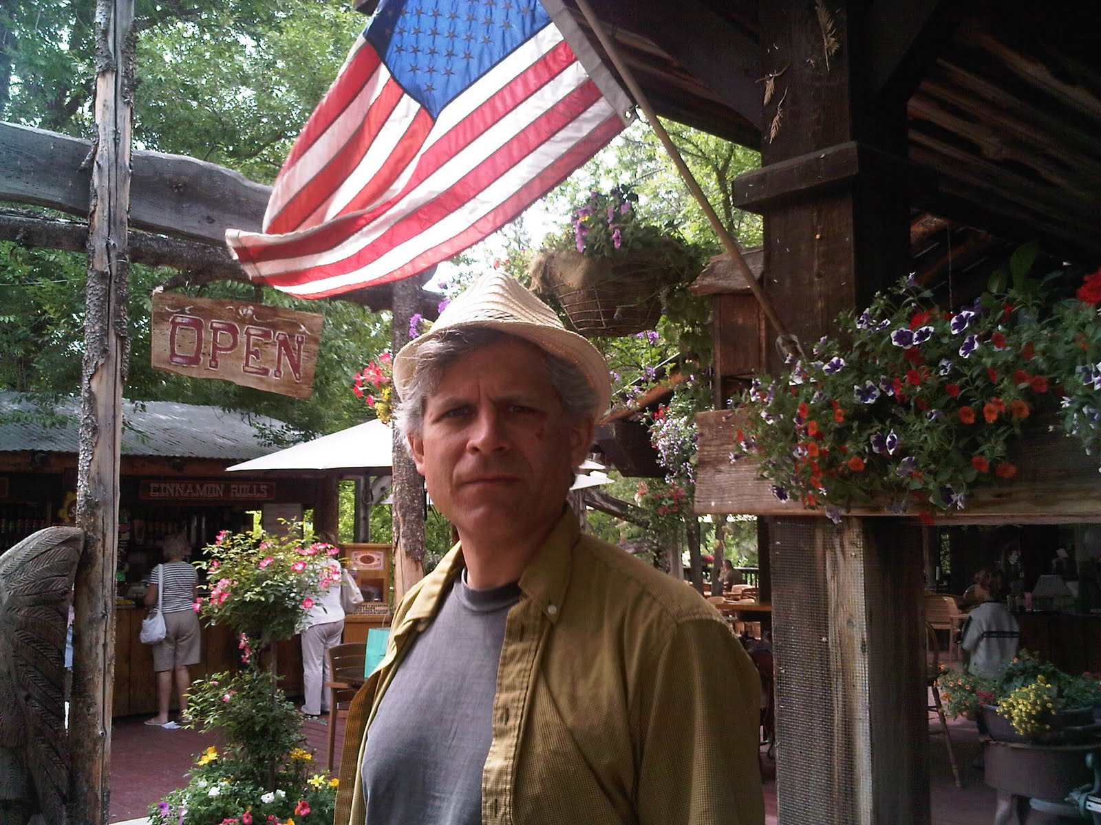 All This Is That: Dean Ericksen