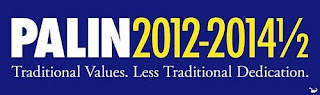 All This Is That: Sarah Palin running in 2011, or "replenishing the ...