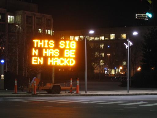 All This Is That: Electronic sign hacks, and a link to how to do them.