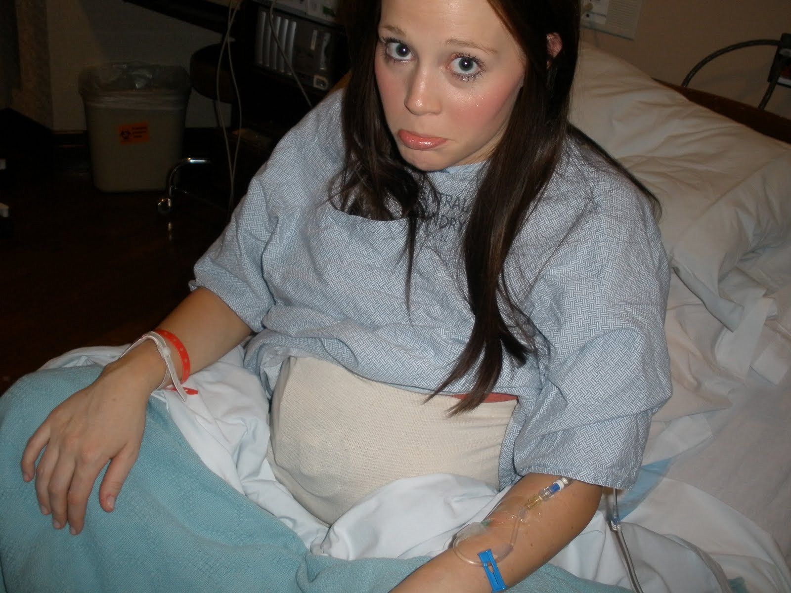 The Enslow Family: Seth Michael Enslow