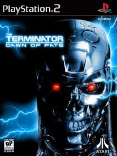 Dica: TERMINATOR DAWN OF FATE ps2 - EXPERTS GAMES