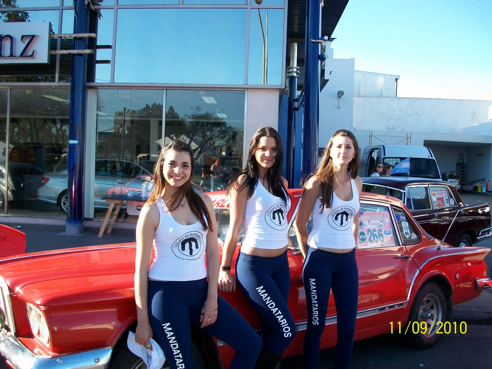 VALIANT: MEJORAMOS LAS PROMOTORAS