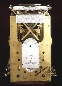 John Harrison the clockmaker: John Harrison-the father of Longtitude clocks