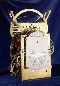 John Harrison the clockmaker: John Harrison-the father of Longtitude clocks