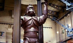 TREMENDO TIME: KING KONG ESCAPES (1968)