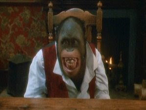 TREMENDO TIME: LINK (1986)