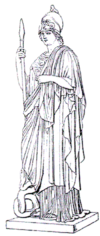 El crochet de ARACNE: El mito de ARACNE