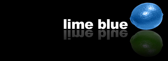 lime-blue