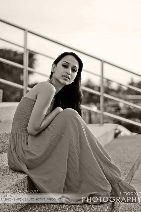 Simaaron Photography | The Blog: Shereen Michelle 2009 Series 1