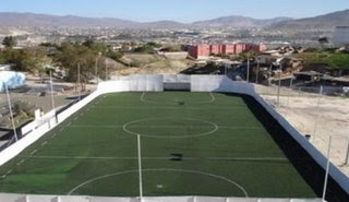 conalep plantel tijuana I