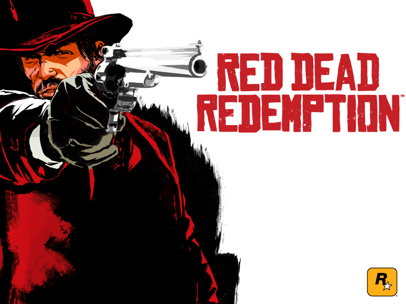mantovani35: Red Dead Redemption