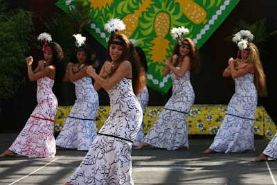 Maikea Group: AHUROA