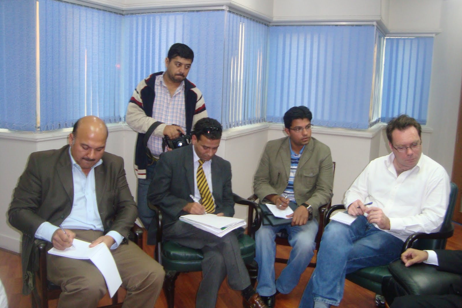 Mahtab Bashir, Islamabad: GIVE US AAFIA & TAKE AWAY AASIA