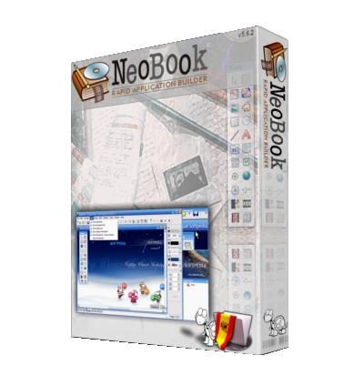 TODO DESCARGAS FULL ]:::...: NeoBook 5.6.2 + Actualización al Español ...