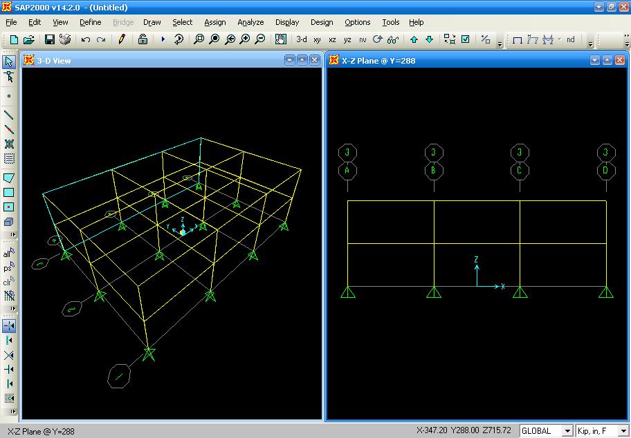 TODO DESCARGAS FULL ]:::...: CSI SAP2000 v14.2 Full Version