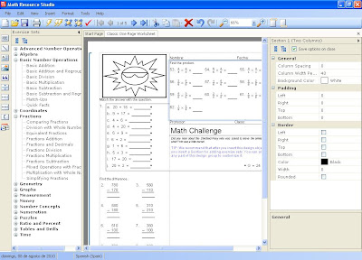 TODO DESCARGAS FULL ]:::...: Math Resource Studio v4.4.6.0
