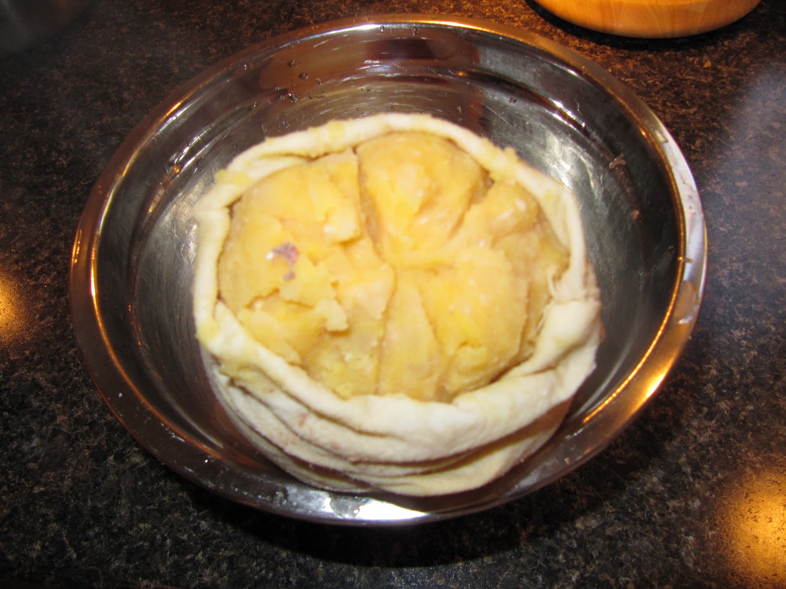 Think Outside the Can: Jig's Dinner - A Newfoundland Tradition