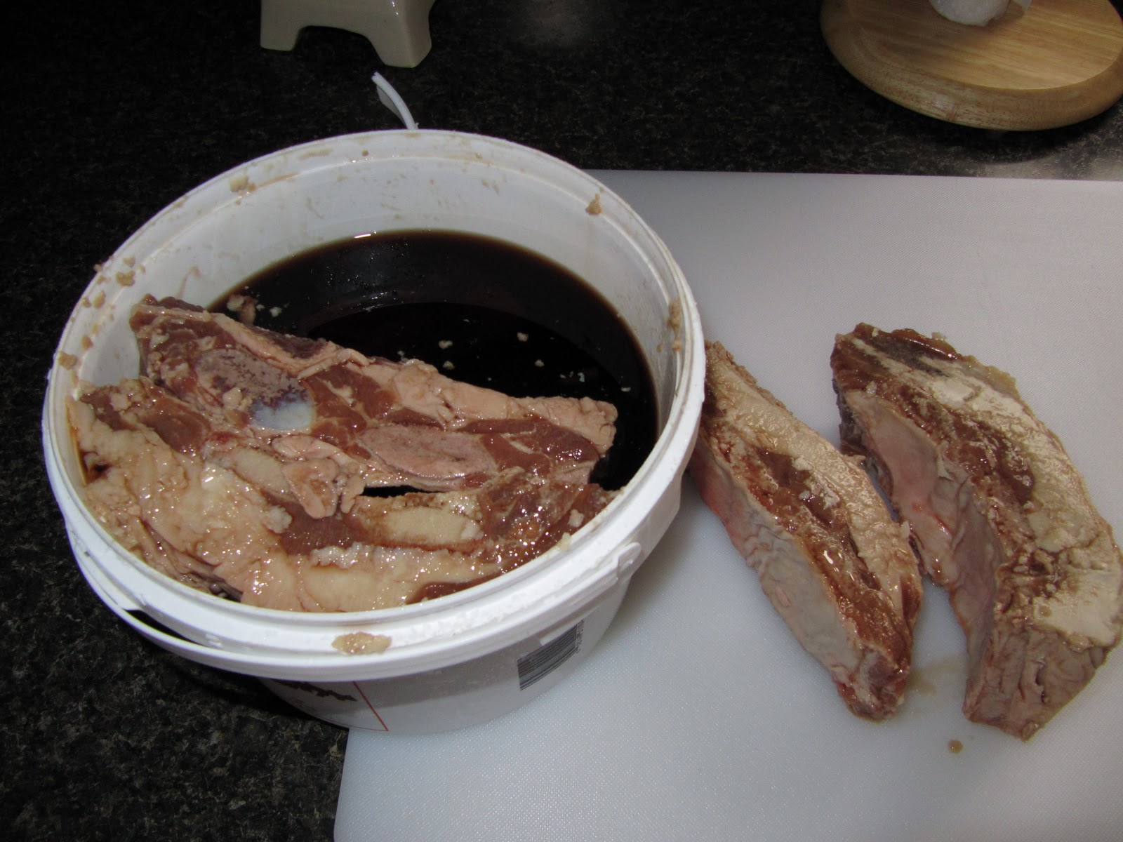 Think Outside the Can: Jig's Dinner - A Newfoundland Tradition