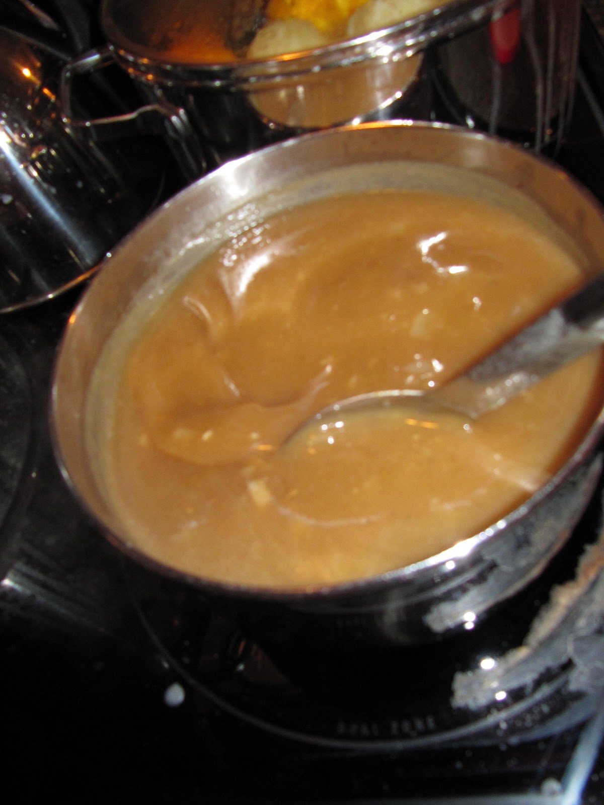 Think Outside the Can: Jig's Dinner - A Newfoundland Tradition