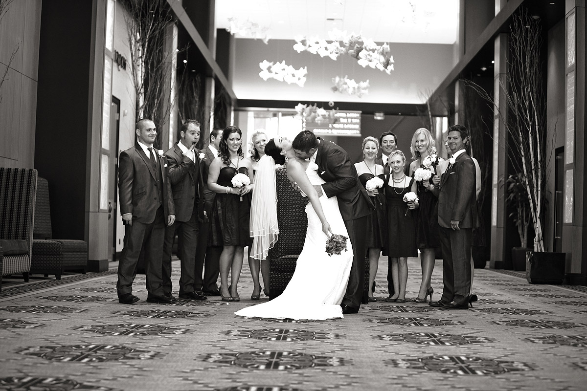 Studio 6 Photography: MacKenzie Burbank and Joe McCool, married July 11 ...