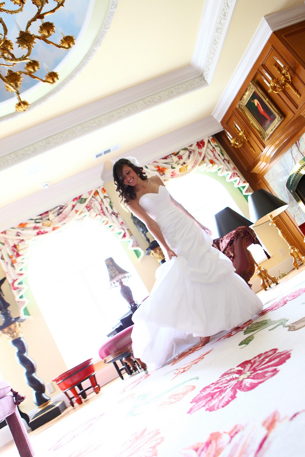 Studio 6 Photography: Rebecca Skaarvold and Steven Brack, married July ...