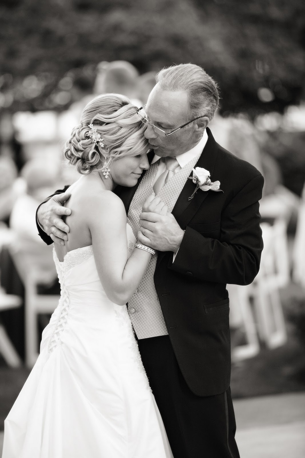 Studio 6 Photography: Lisa Ness and Bryson Bickler, married July 24 ...