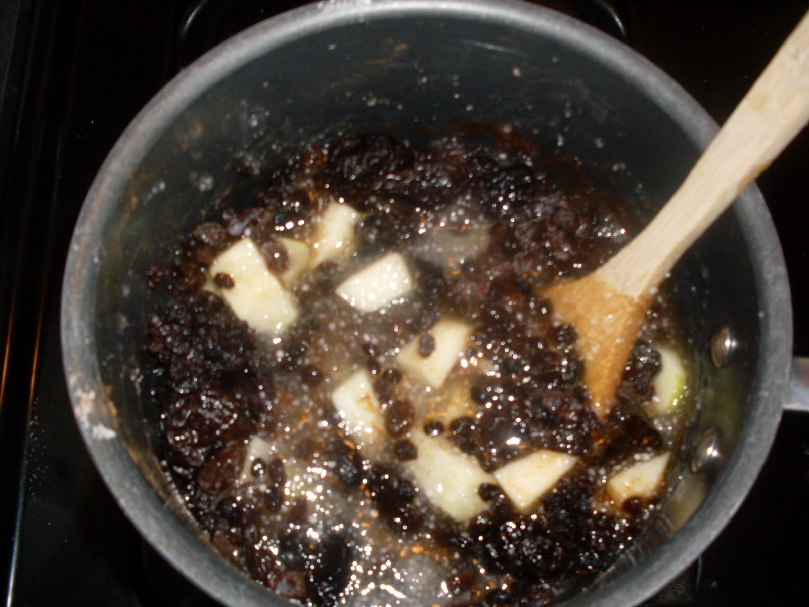 FRESH AIR + FRESH FOOD: Viking Fare: Challenge #2