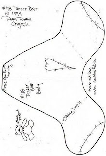 dolls & afins: Patti's Ratties XXI