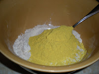 The 3 Foragers: Foraging for Wild, Natural, Organic Food: Ramps Recipe ...