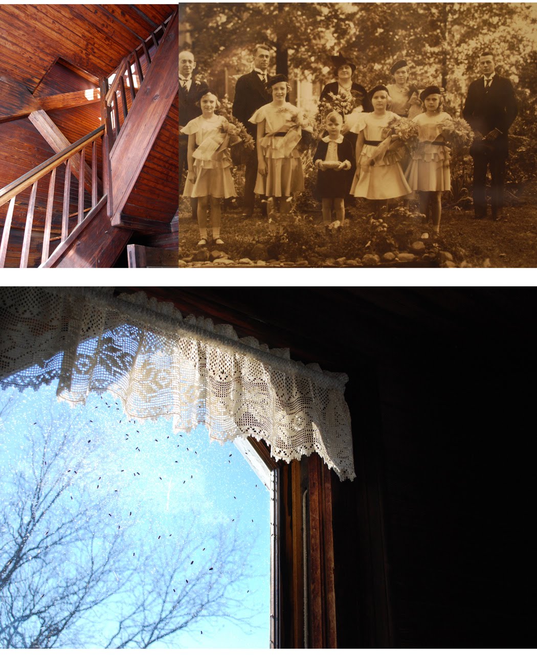HOUSE TOUR: Anderson Mansion- Carlinville, Il | Camp Wandawega