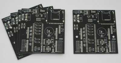 Wise time with Arduino: 2009