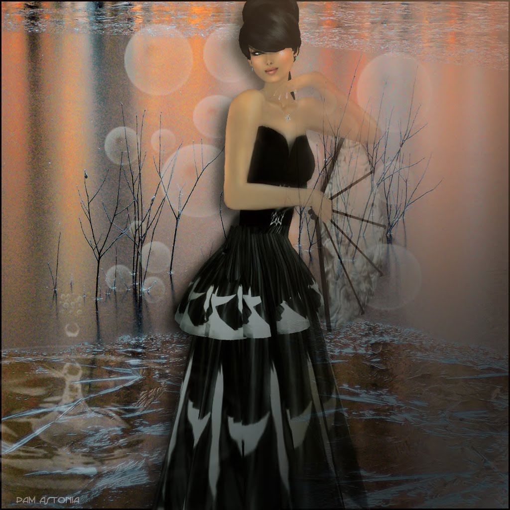 DMG Creations: August 2010