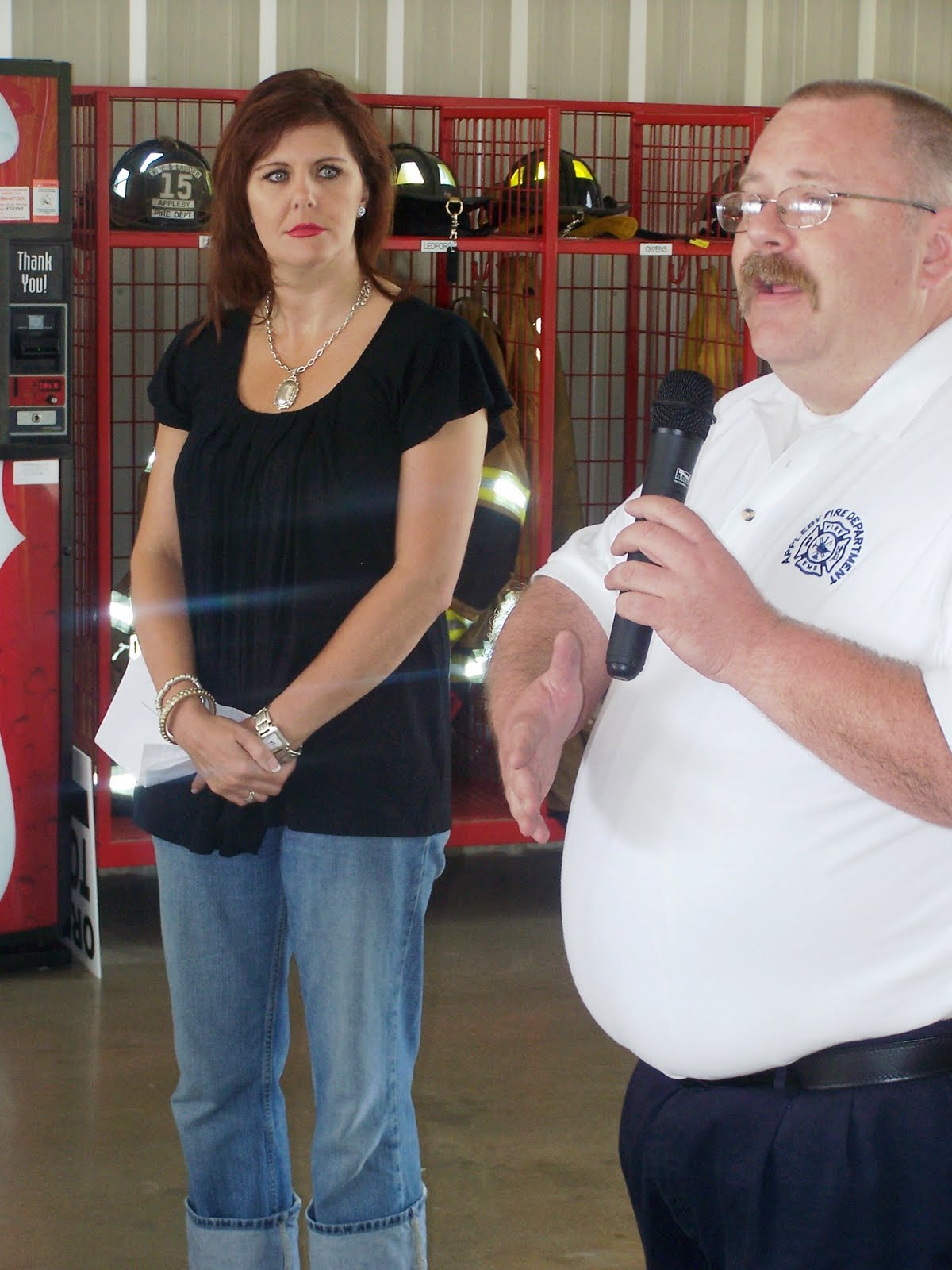 Nacogdoches County Chamber of Commerce