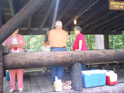 The Bell Family Blog