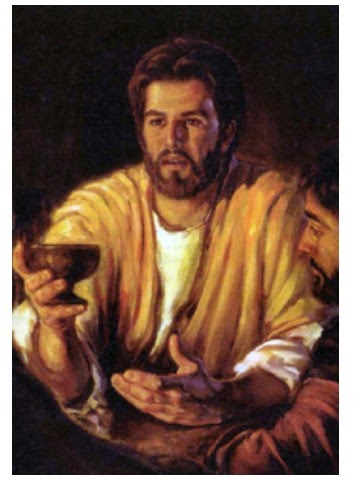 Kisah Alkitab: dr. Lukas