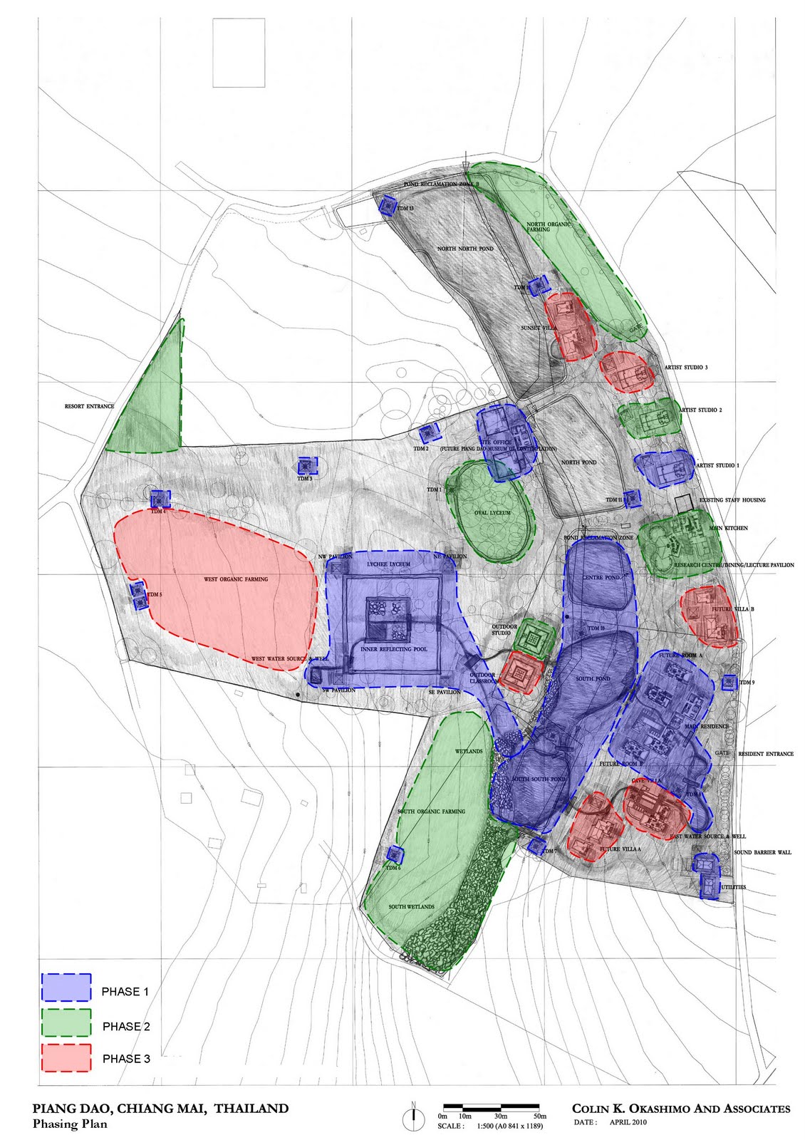 Piang Dao - a mind resort