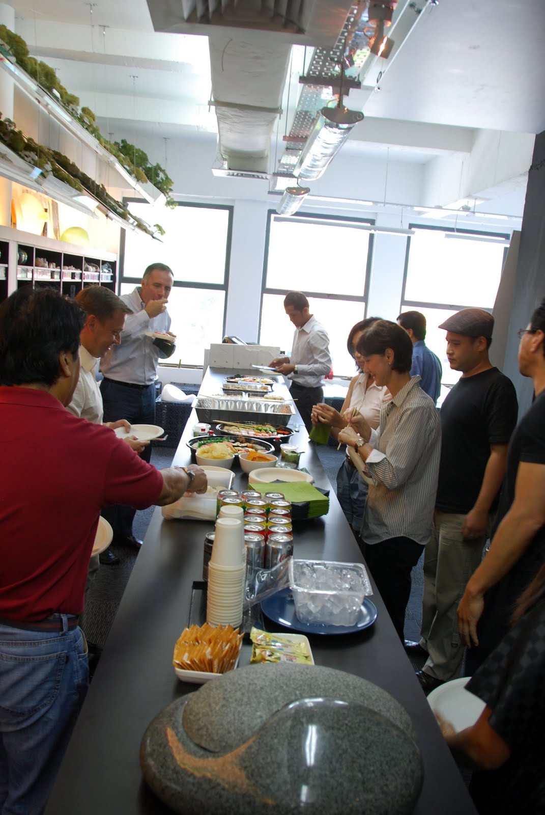 Piang Dao - a mind resort