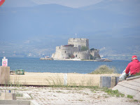 ΑΝΤΩΝΗΣ: ΠΑΣΧΑ 2008 στο Ναυπλιο