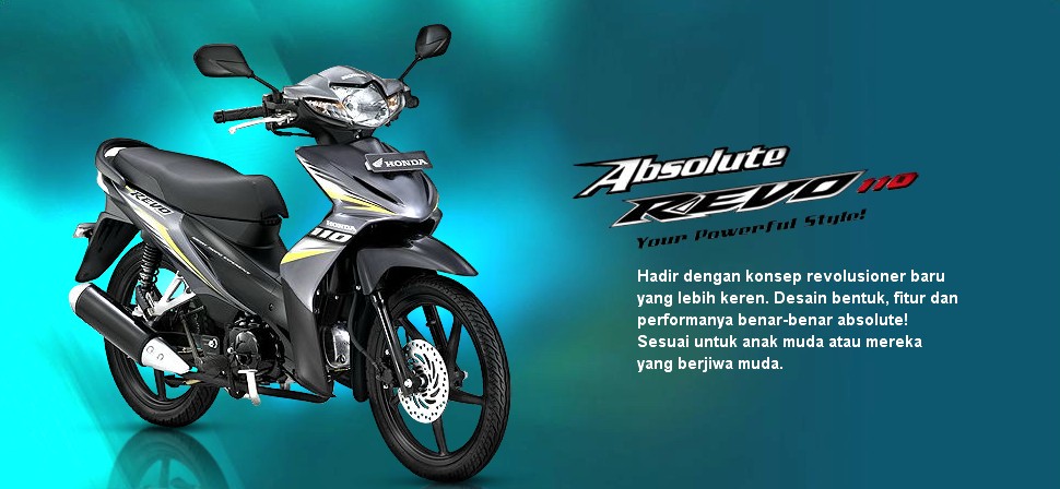 Beli Motor, Harga Motor, Honda, Baru, 2010, Bogor, Indonesia: Harga ...