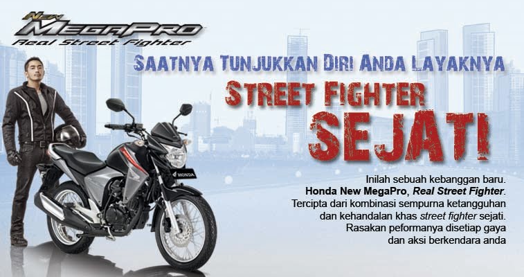 Beli Motor, Harga Motor, Honda, Baru, 2010, Bogor, Indonesia: Harga ...