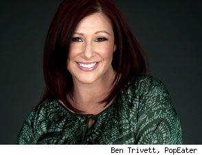 tiffany-singer: Tiffany on Breaking, Dating and Outing 'Good Kisser ...