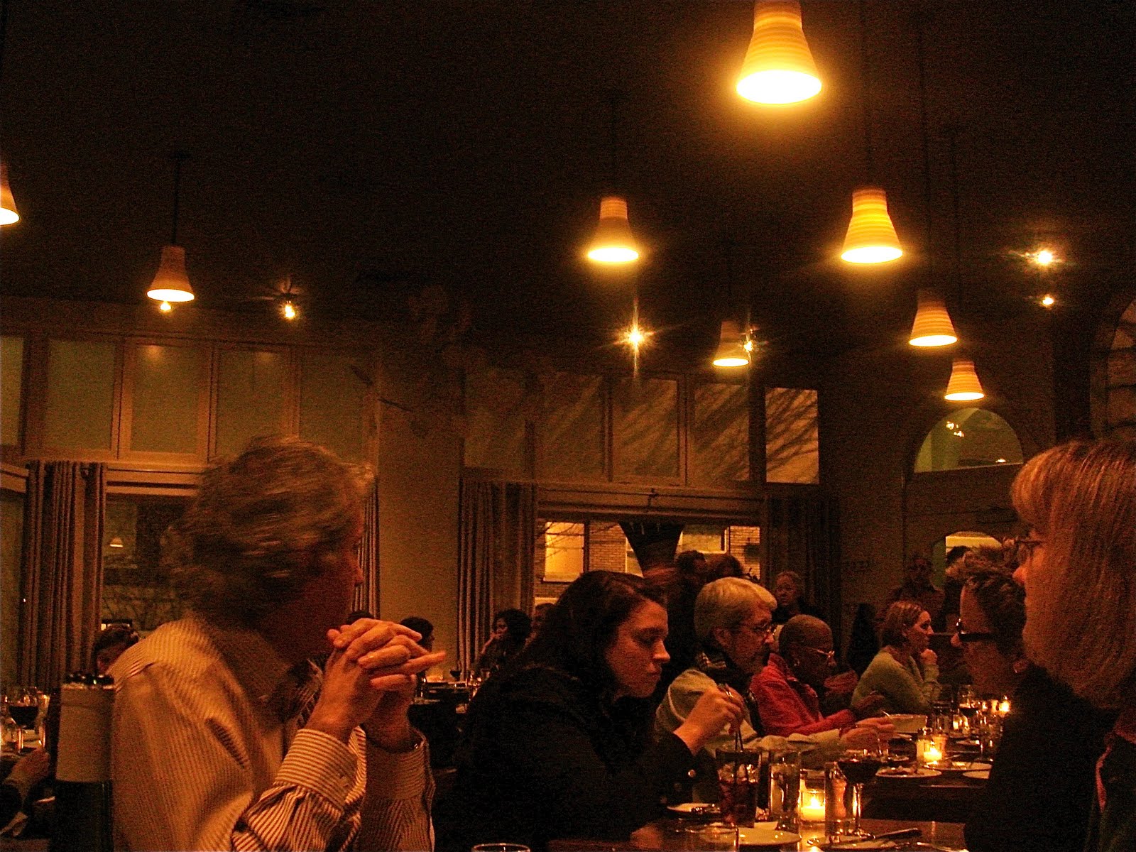 Follow the Chef: Diversion:PDX/Cafe Castagna