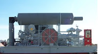 Cameron's Compression Systems Group: Ajax Integral Engine-Compressors