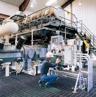 Cameron's Compression Systems Group: Contract Maintenance Services (CMS)