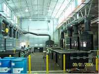 Cameron's Compression Systems Group: CL2000 Hard Iron Plating